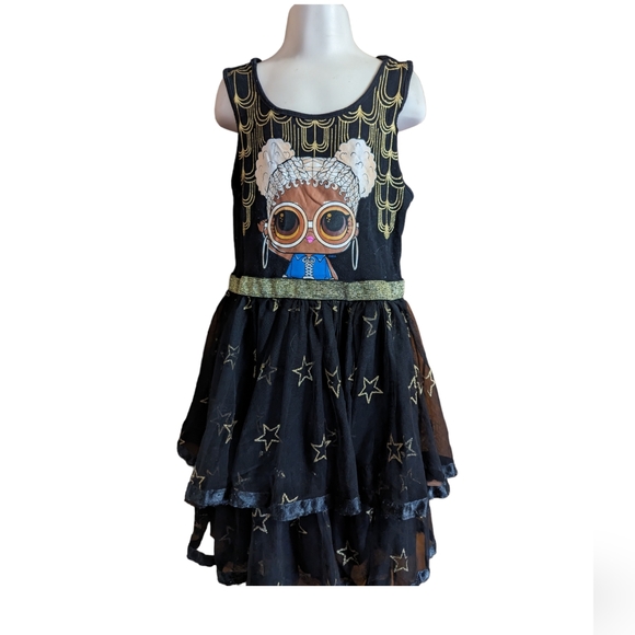 L.O.L. Surprise! | Dresses | Lol Surprise Dress | Poshmark